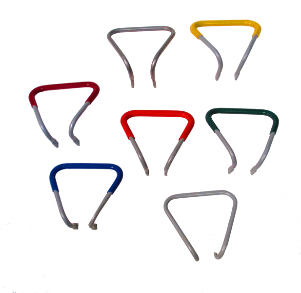 Dipped Oxygen Tank Handles Medical